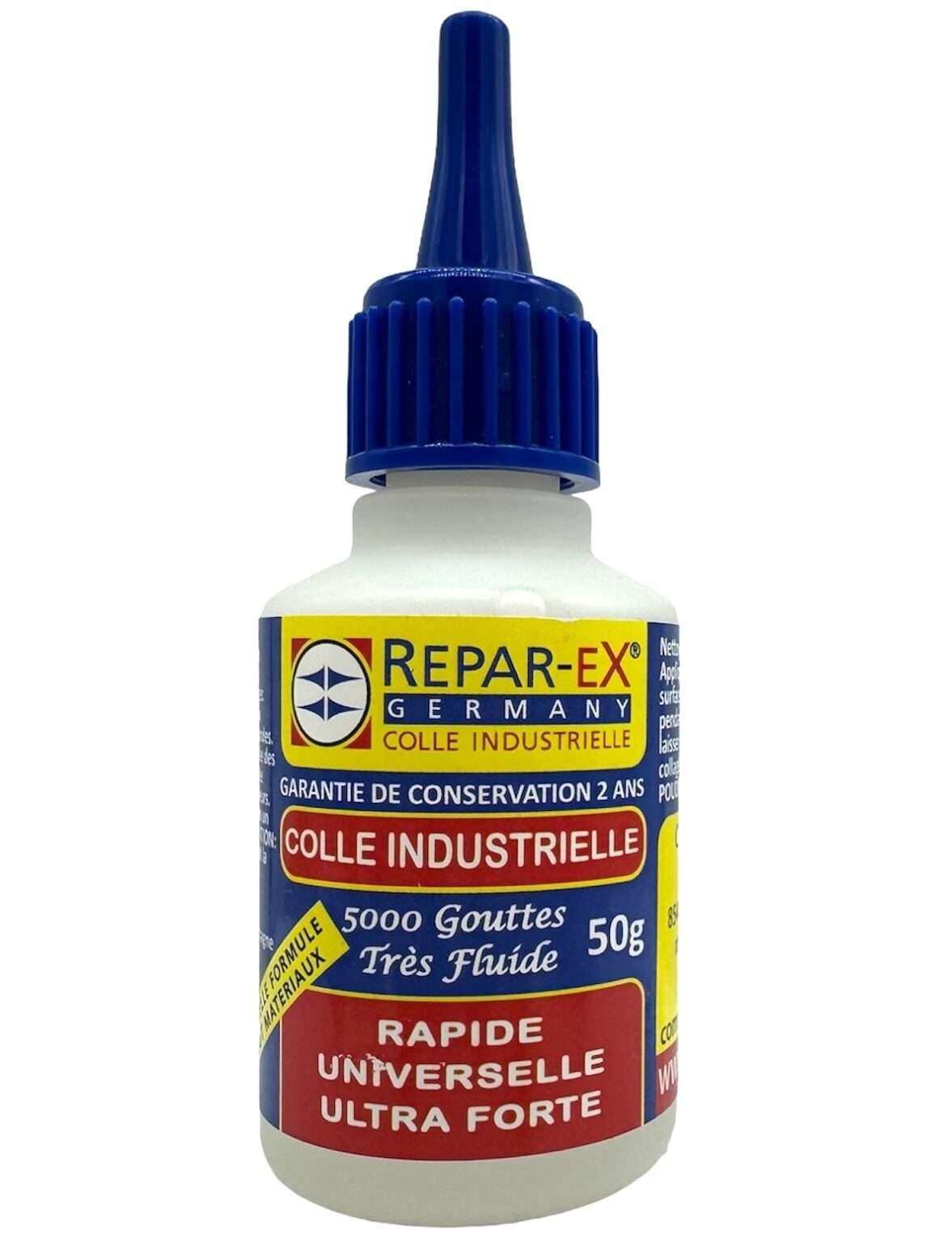 Colle Reparex extra forte